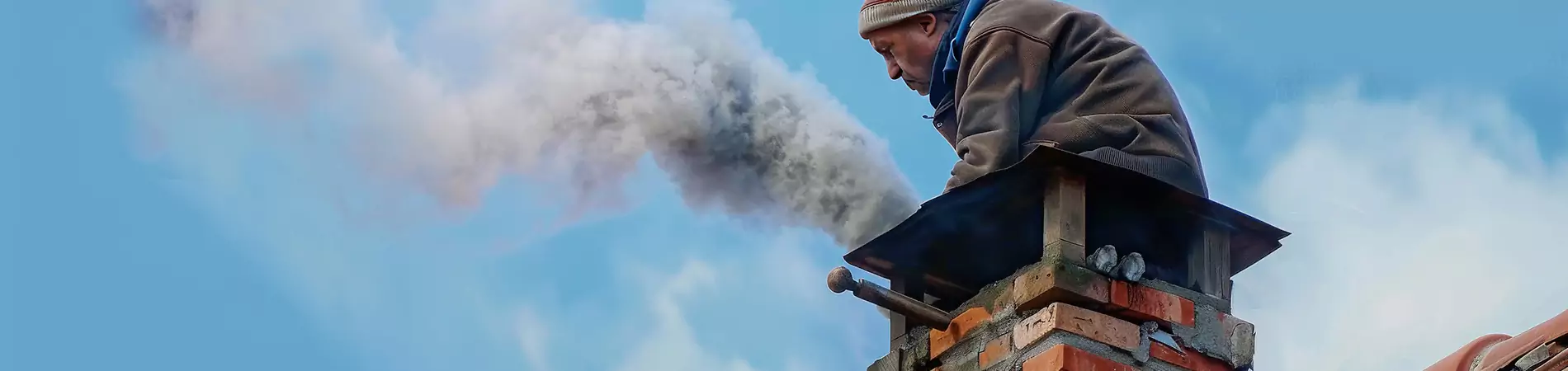 Chimney Creosote Cleaning Woodhaven - Chimney Creosote Removal