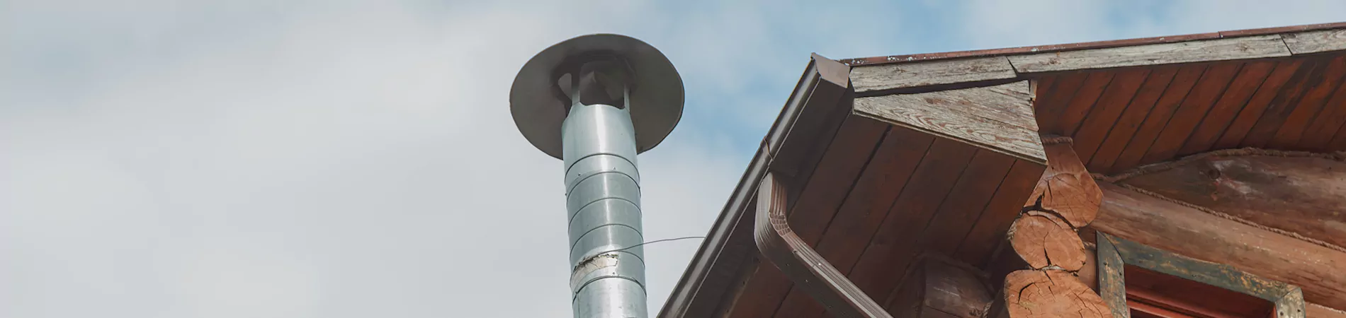 Metal Chimney Installation Air Ranch - Stainless Steel Chimney Installation